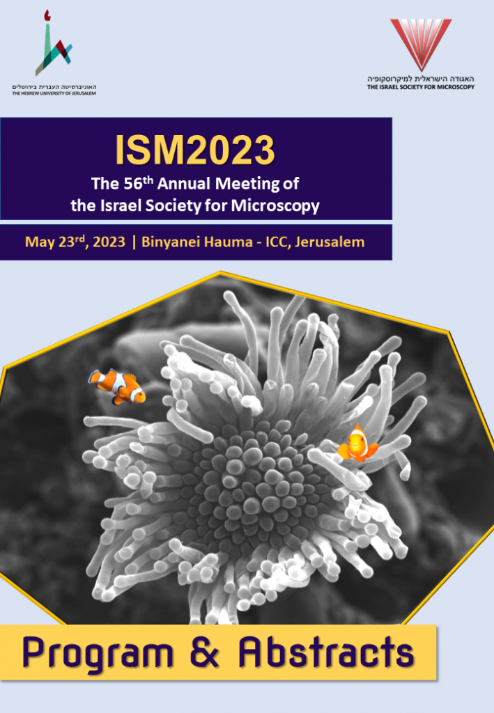 ISM2023 | Meeting Program