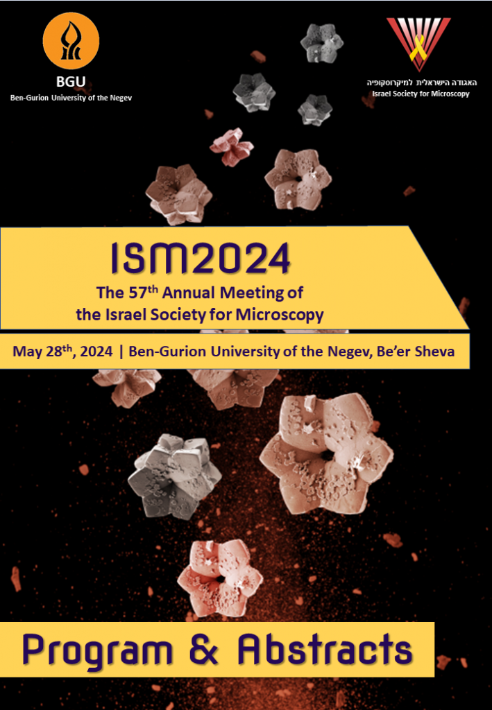 ISM2024 | Posters